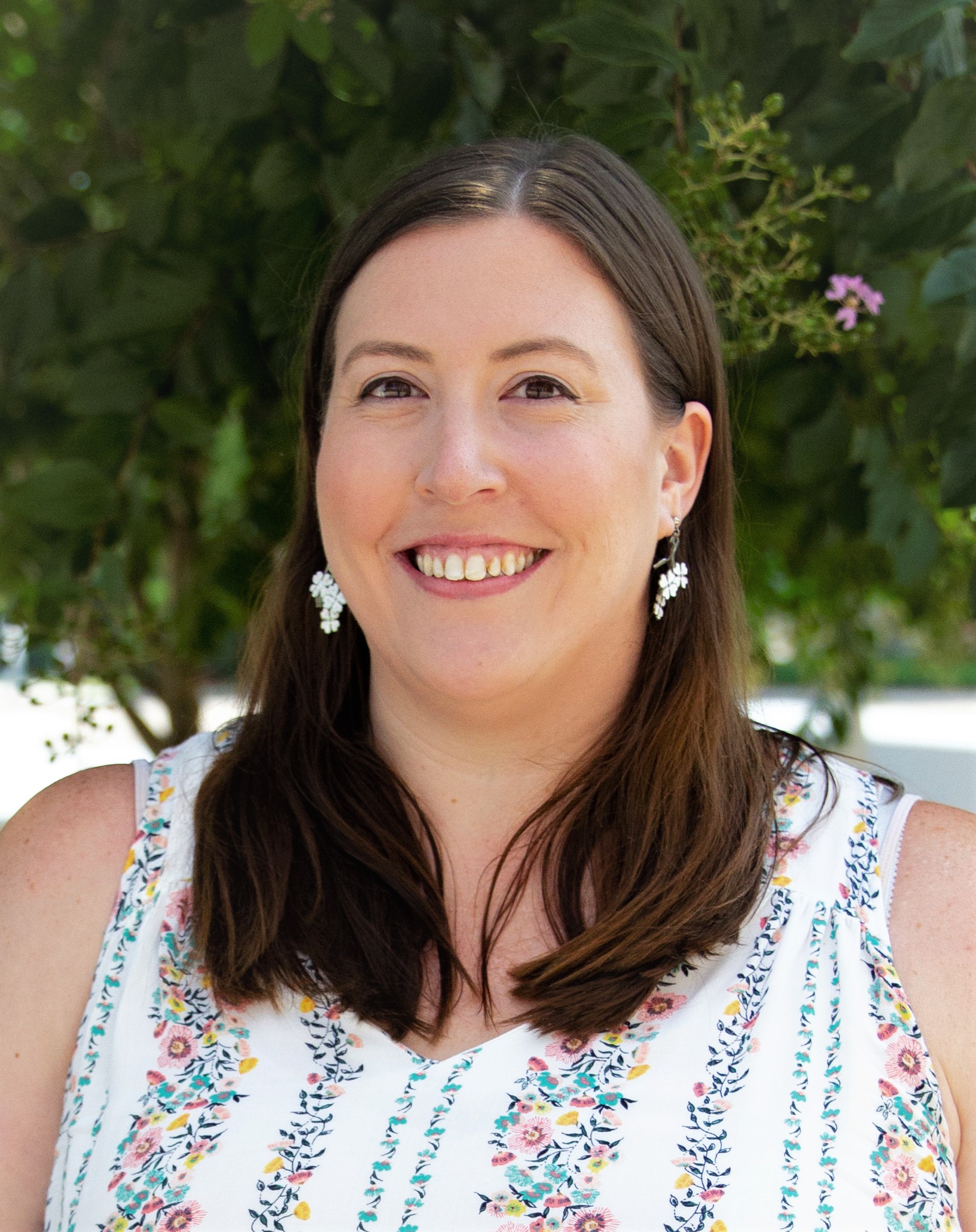 Christine Bobal – Editor & Educator